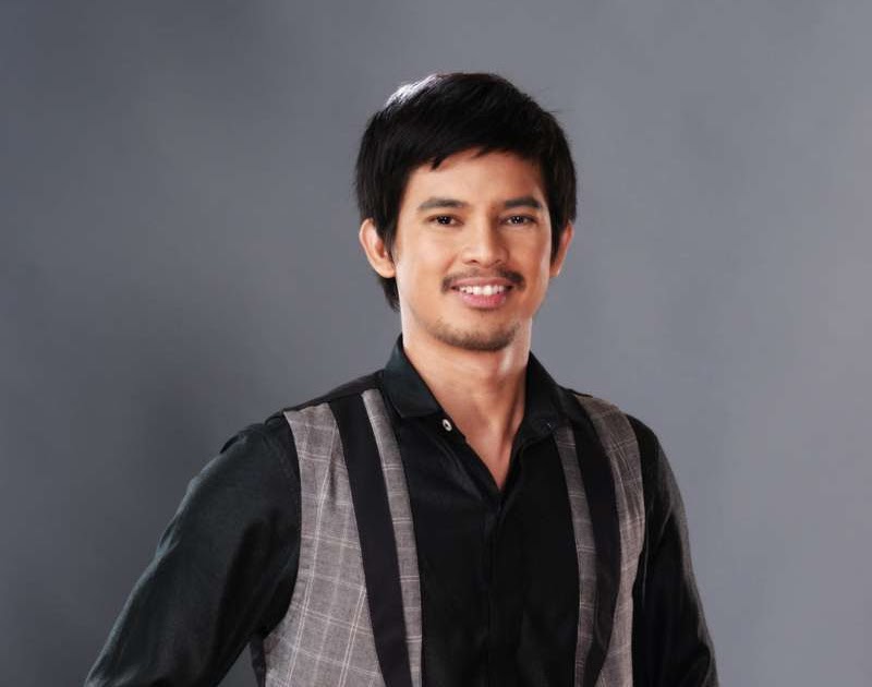 Jason Abalos And Jewel Mische