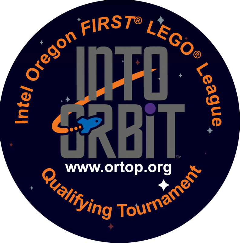 FIRST LEGO League Oregon: 2018