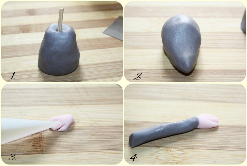 Angel's food: Caserola Pyroflam... un tort Real,- fara egal