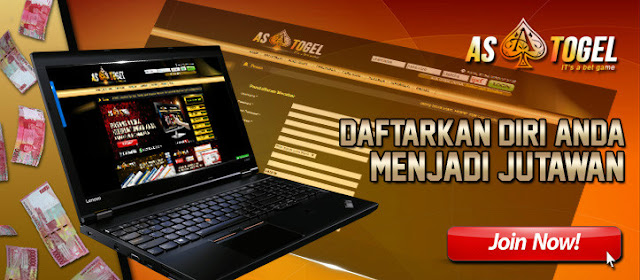 Daftar Situs Togel | AsTogel: Situs Resmi Togel Online Singapura ...