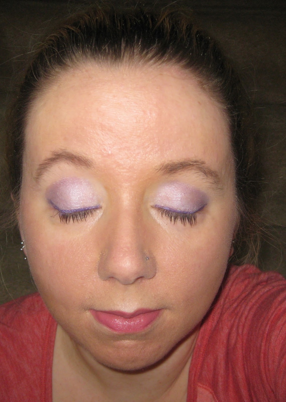 The Big Blog of Beauty: Aww, I'm Such a Softie...