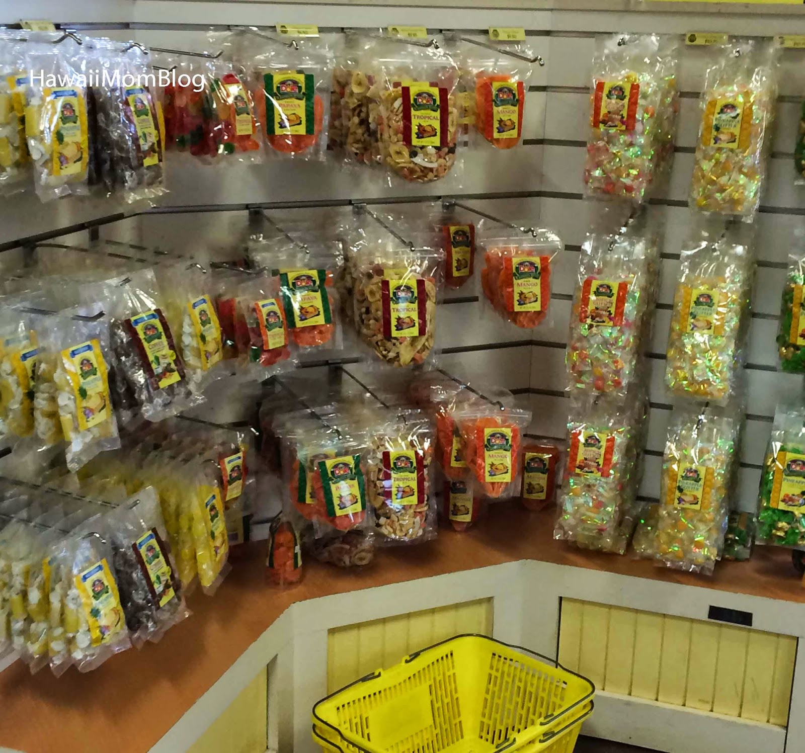 Hawaii Mom Blog: A Fun-Filled Day at Dole Plantation