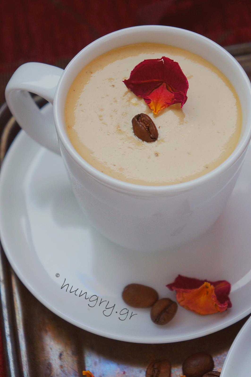 Kitchen Stories: Coffee Cream