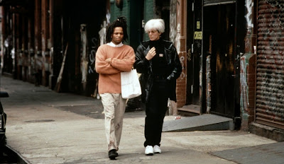 Basquiat #Arteenelcine | El Dado del Arte