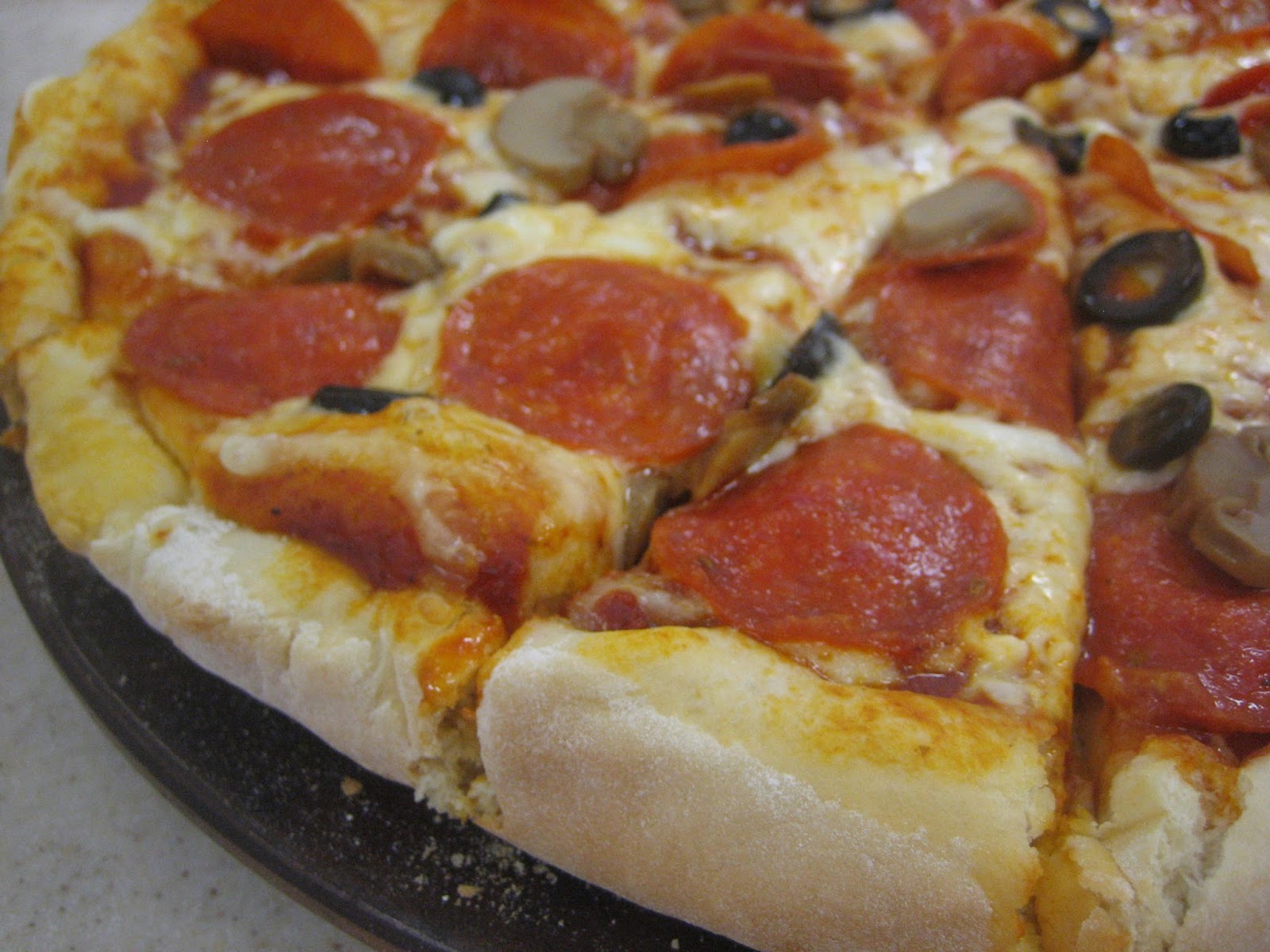 BYU Foods: Milk & Dairy