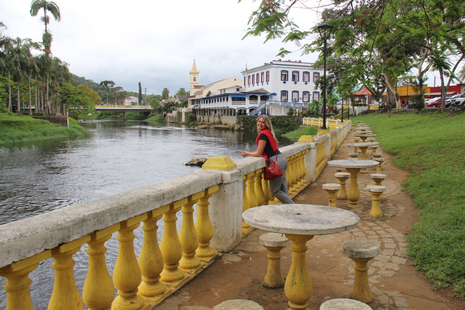 Morretes: guia completo para 2 dias | Apaixonados por Viagens ...