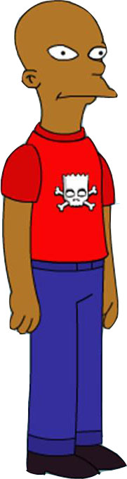 The Best'az: Simpsons