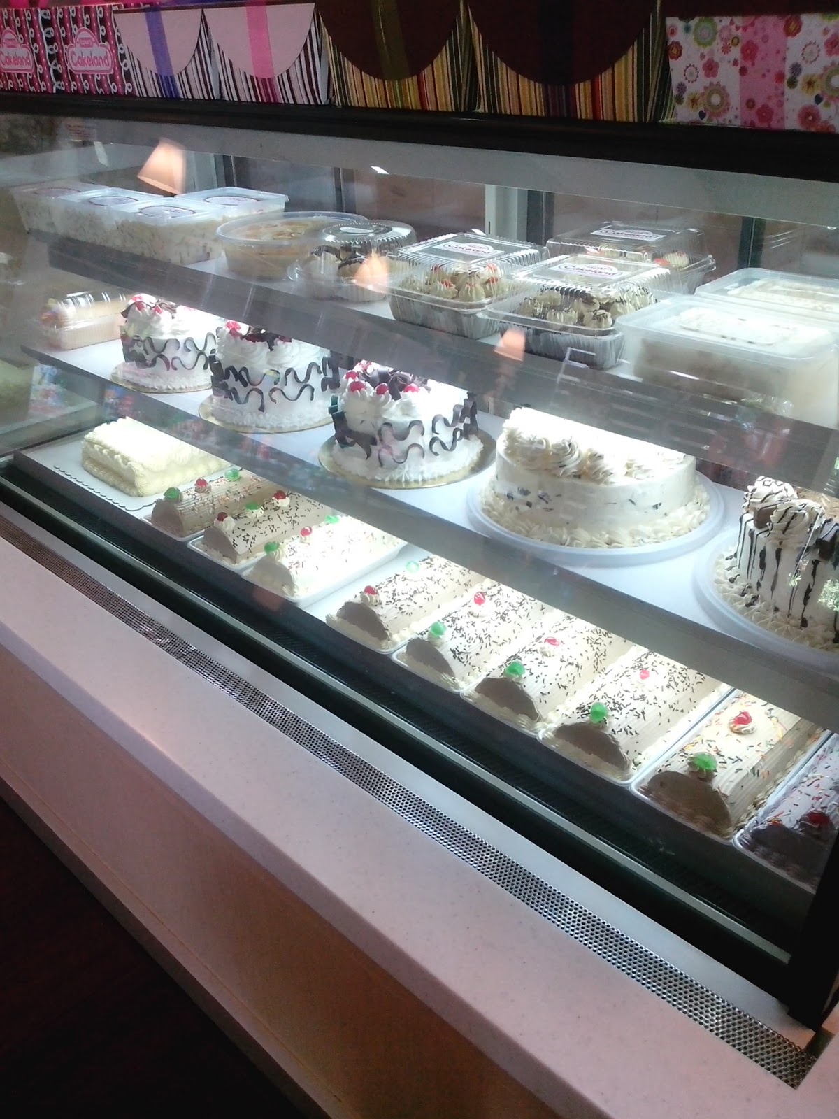 a piece of jewel: Cabanatuan: Wedding, Cakeland