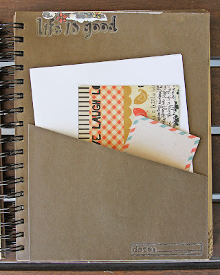 Pamela's World: My Favorite Journal EVER