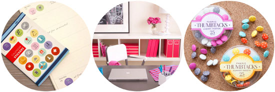 IHeart Organizing: May I Take a Moment to Say Thanks?