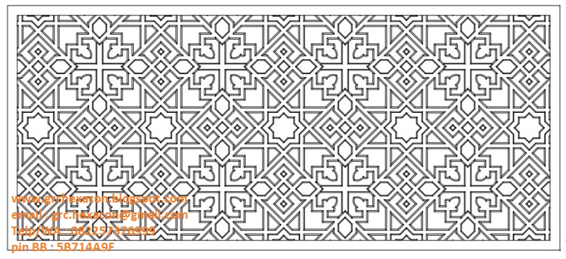 GRC HEXACON INDONESIA : Dokumentasi Pengiriman Krawangan Masjid dan ...