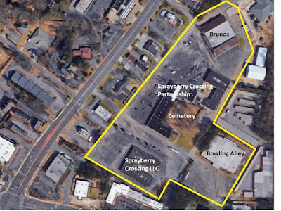 Tomorrow's News Today - Atlanta: Neighbors Seek Path Forward for ...