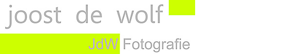 joost de wolf / JdW Fotografie: Ma-ak