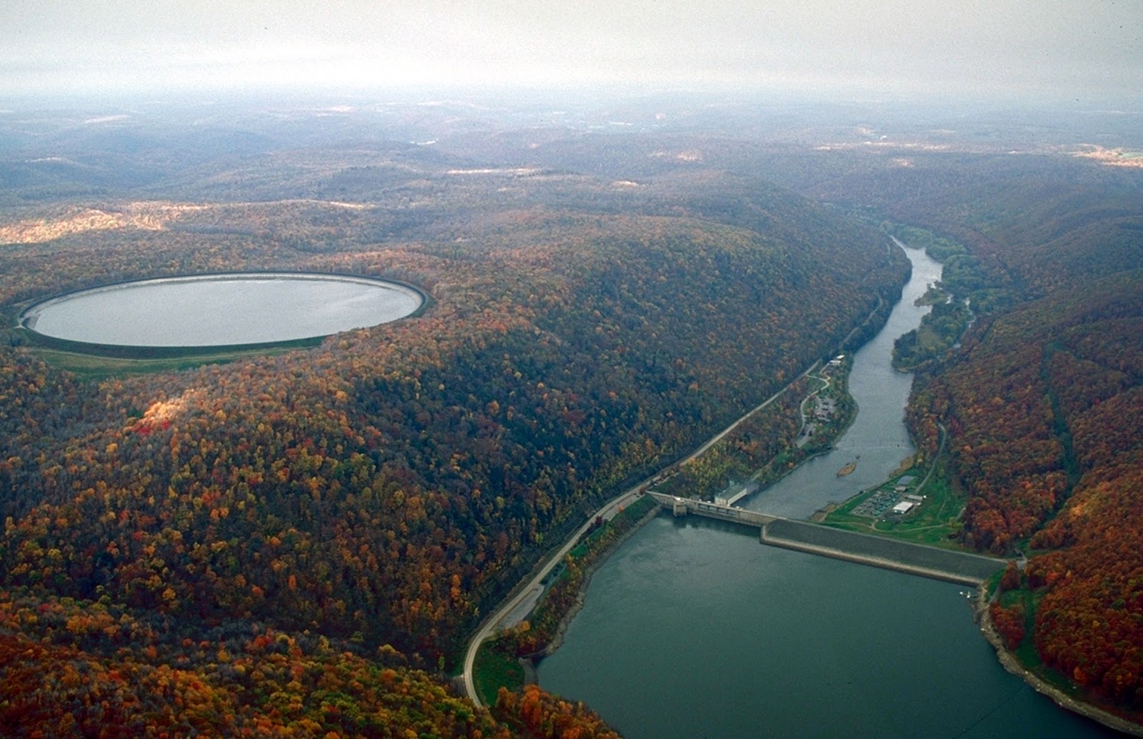 PA Environment Digest Blog Pumped Storage Hydro Topic Of Jan 22 Joint Conservation Committee pa-environment-digest-blog-pumped-storage-hydro-topic-of-jan-22-joint-conservation-committee
