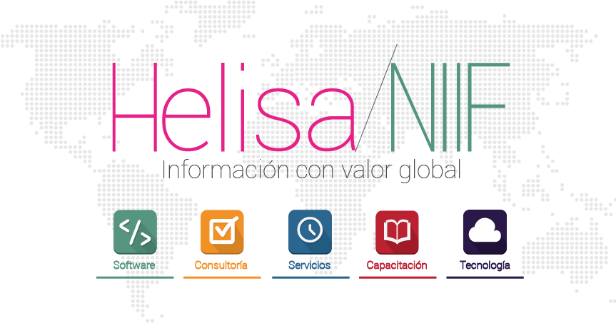 FUNCION DEL PROGRAMA HELISA: HISTORIA