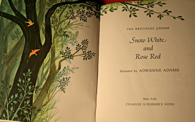 Mama Read Me a Story: Happy 200th Anniversary Brothers Grimm Fairy Tales
