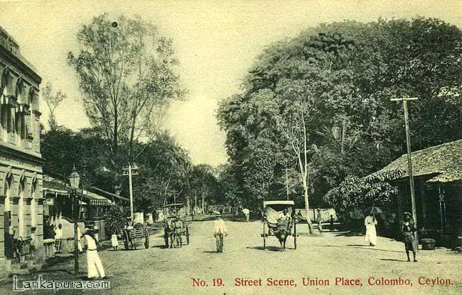 Old Lanka Is Gold: Old Ceylon Pictures..