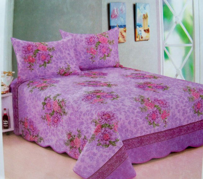 CadarMu CadarKu: Cadar Patchwork