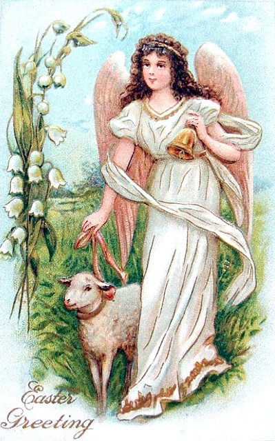 The Catholic Reader: The Penny Catechism - Virtues and Vices