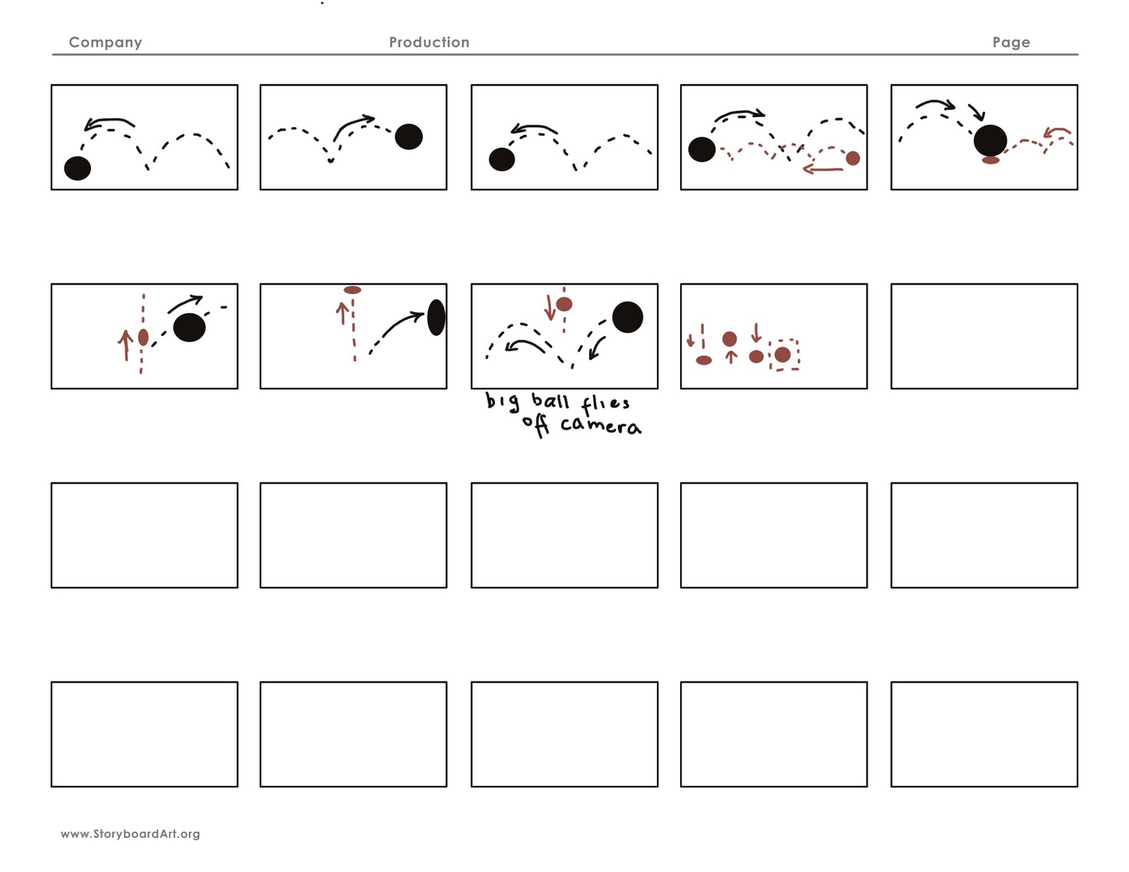 Irena Tatevosyan PUB: 2 Balls Bounce in a Box