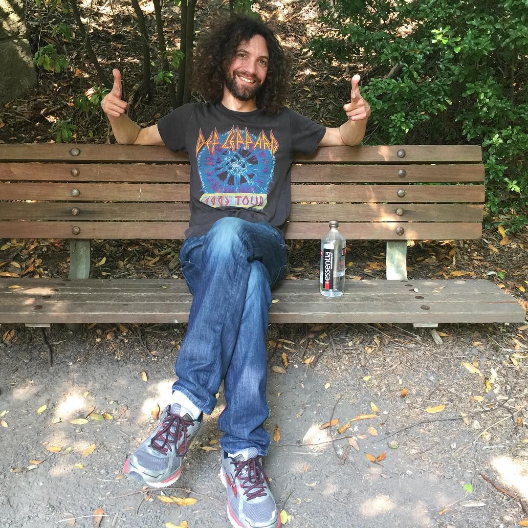 Dan Avidan Wiki, Height, Age, Girlfriends, Family, Biography & Facts