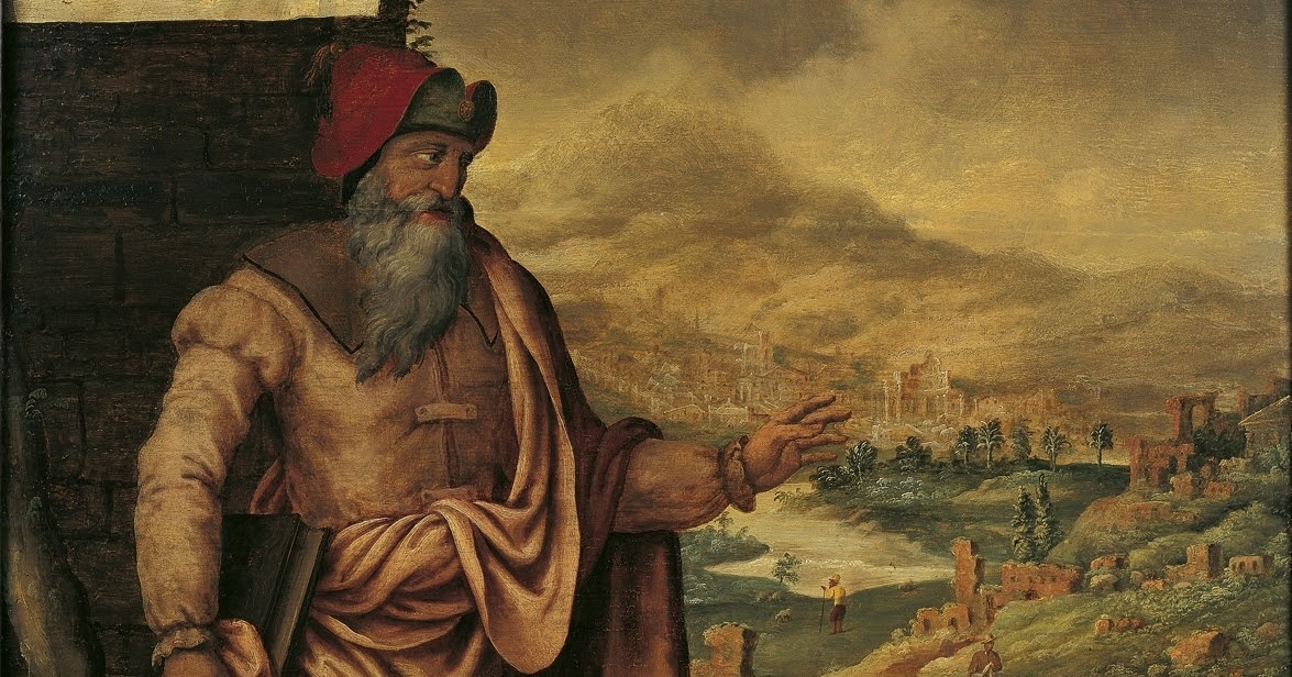 A Lifestyle of Peace: Isaiah's Prophecy of the Coming Messiah