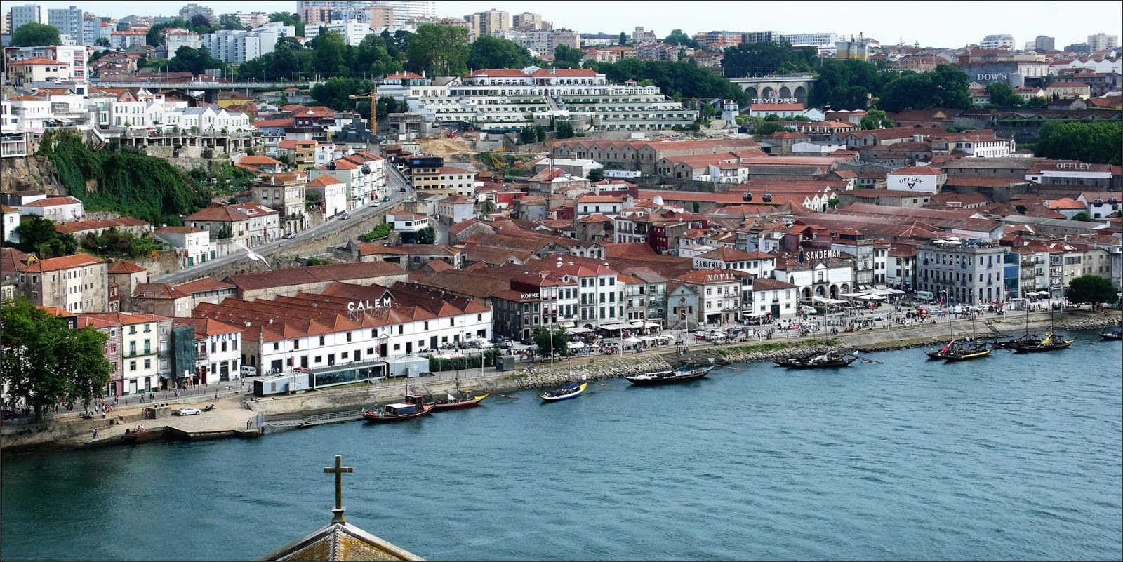 Alcino Sousa: Douro - Caves do Vinho do Porto | Gaia, 2017