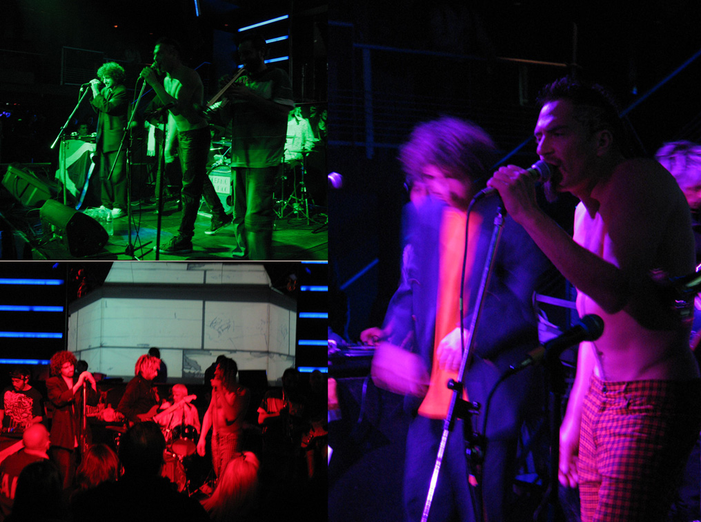 Indica Boutique: Let's get LOUD party