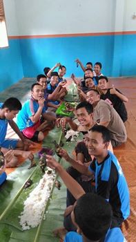 Asas, Identitas, Lambang, & Semboyan IPM | PR IPM SMK Muhammadiyah ...