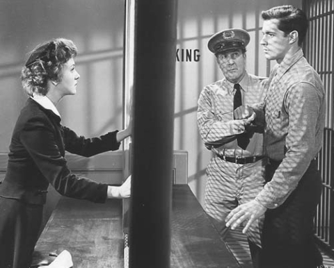 CANON MOVIES: ABNER BIBERMAN as DIRECTOR: TOP FILMS