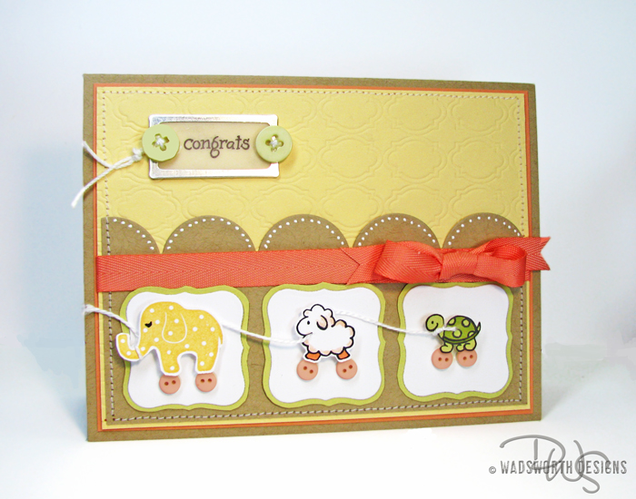 Kismet, Art, and Life: Denami Blog Hop!