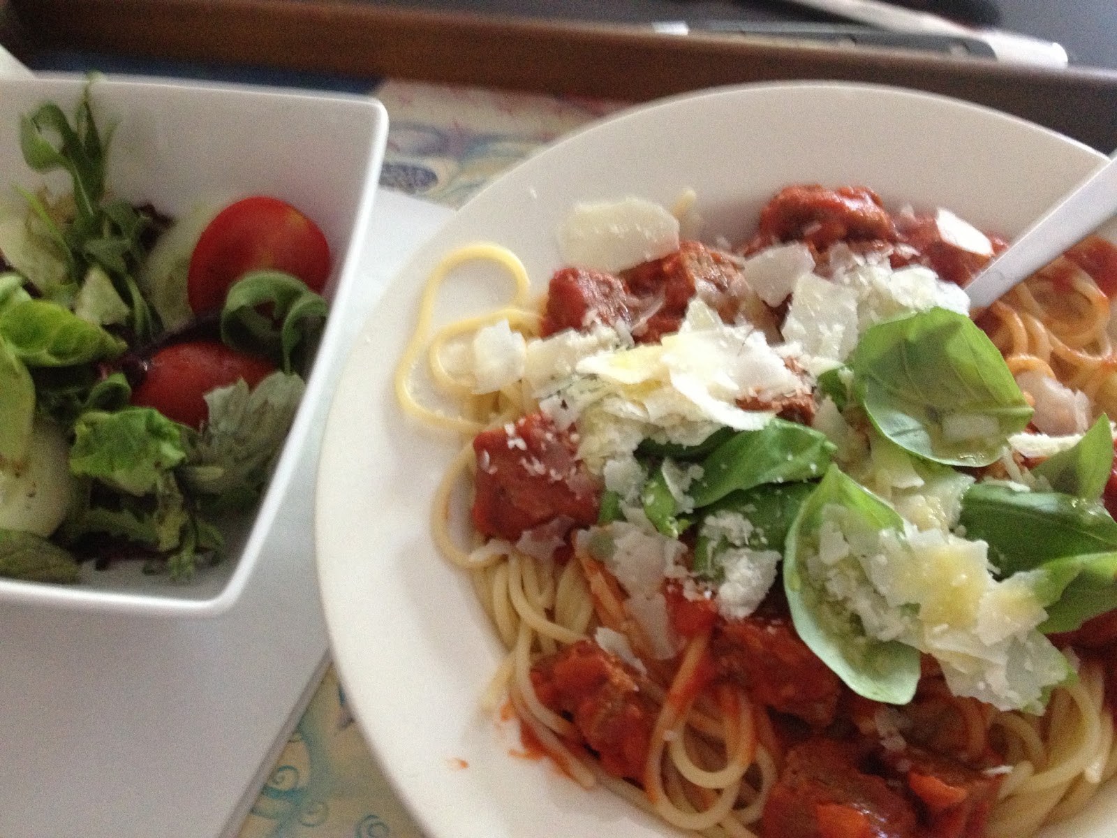 365 maaltijden : Een warme week, iedere dag een makkelijke maaltijd!