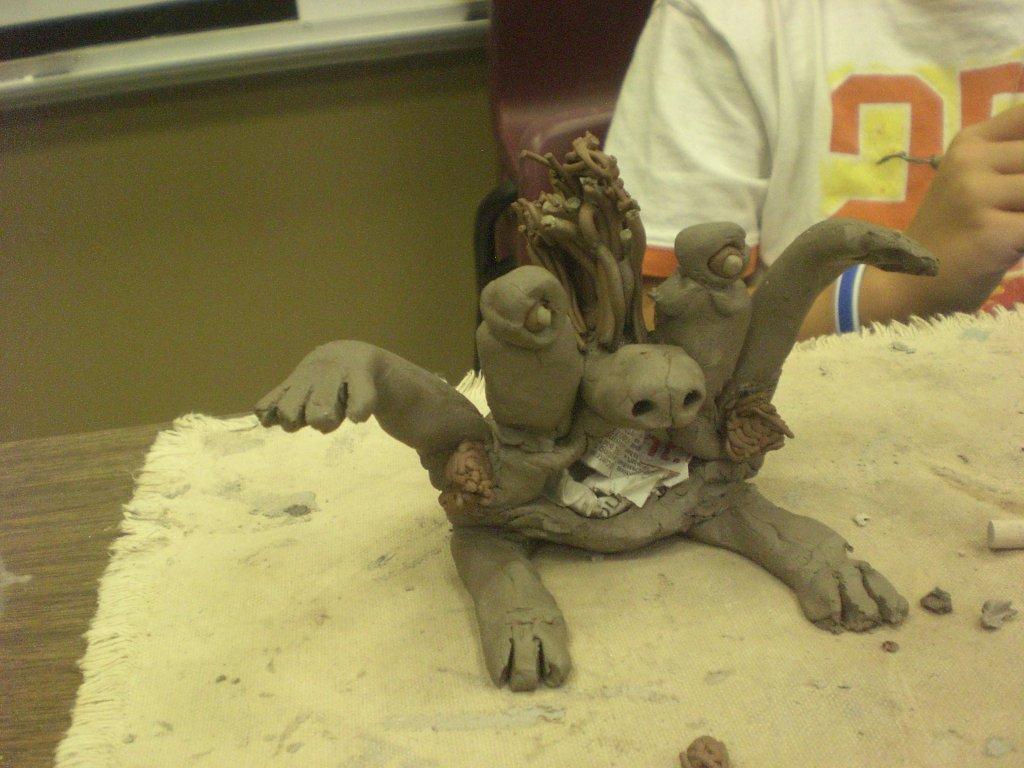 Oogly: Fun with oogly at Paxton Elementary