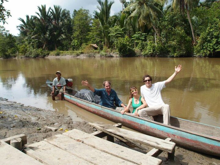 Extreme Tour On Siberut Island For 06 Days / 05 Nights.: Contact and ...