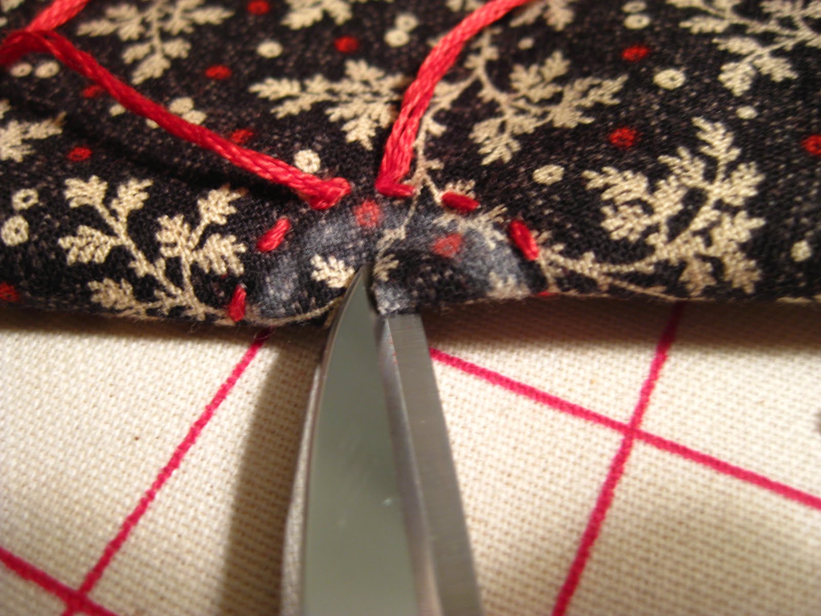 Piccalilli Days: Made a Lily - Step Three.....and some other stuff too!