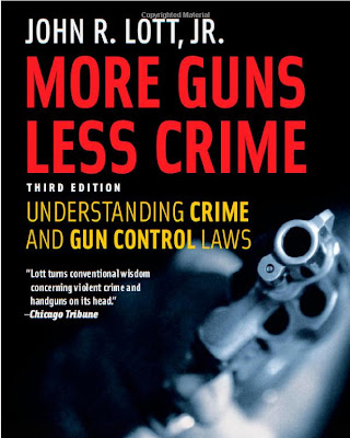 Paul Davis On Crime: The Facts About Gun Bans