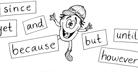 Engleska Gramatika: Veznici (Conjuctions)