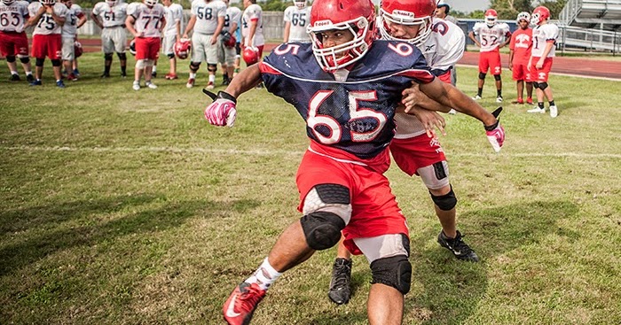 Houston Portrait, Documentary and Sports Photographer | Michael ...