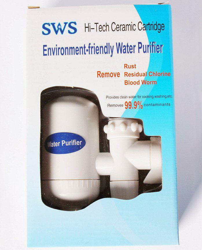 CUTE MOMMY SHOP .. all about women: CERAMIC CARTRIDGE WATER PURIFIER