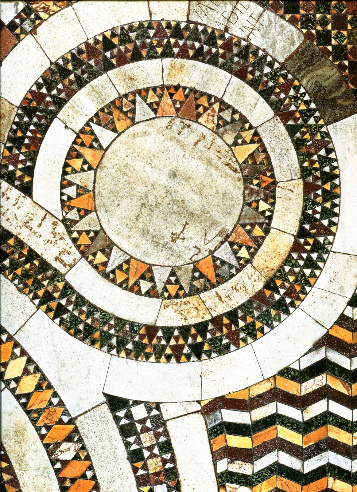 Carmelo Serrano fresco painter: 2 engravings: Apollo and Dionysus