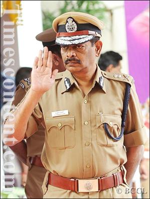 Whispers In Tamil Nadu: 23-Oct-2011