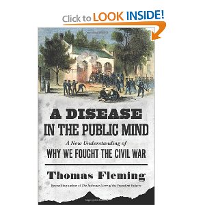 THE WESTERNER: Historian Thomas Fleming Discovers the “Yankee Problem ...