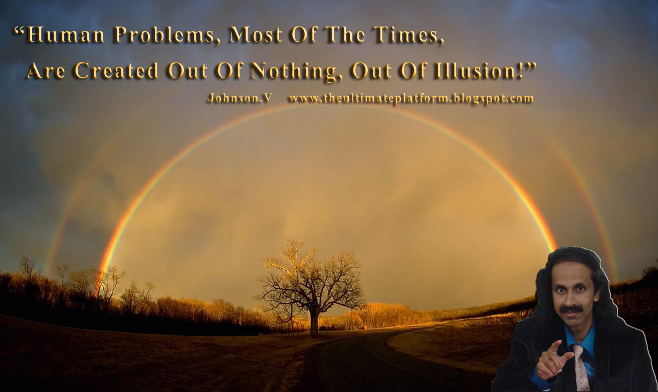 THE ULTIMATE PLATFORM!: October 2012