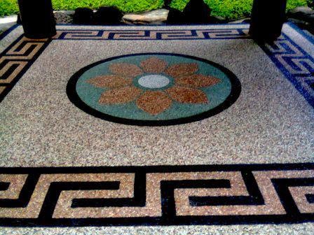 JENIS BATU DAN PEMASANGAN KORAL SIKAT JAKARTA TANGERANG ~ JUAL BATU ...