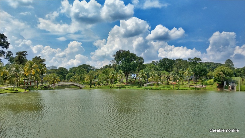 Cheekiemonkies: Singapore Parenting & Lifestyle Blog: Marsiling Park re ...