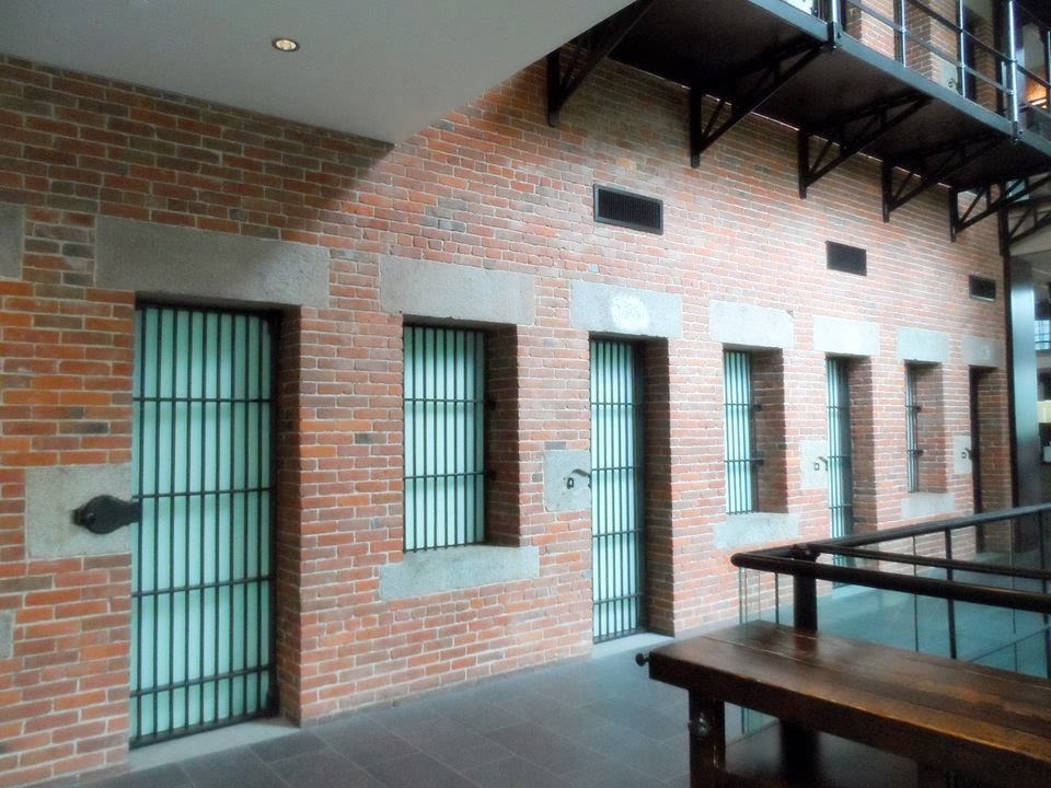 Will travel for beer and art: MY RECOMMENDATIONS FOR BEANTOWN