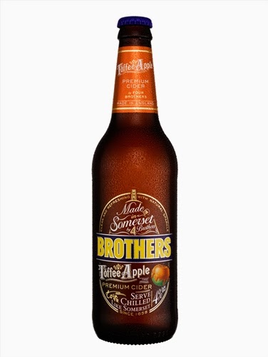ไซเดอร์บราเธอร์ (Brothers Cider) ~ Yummy House