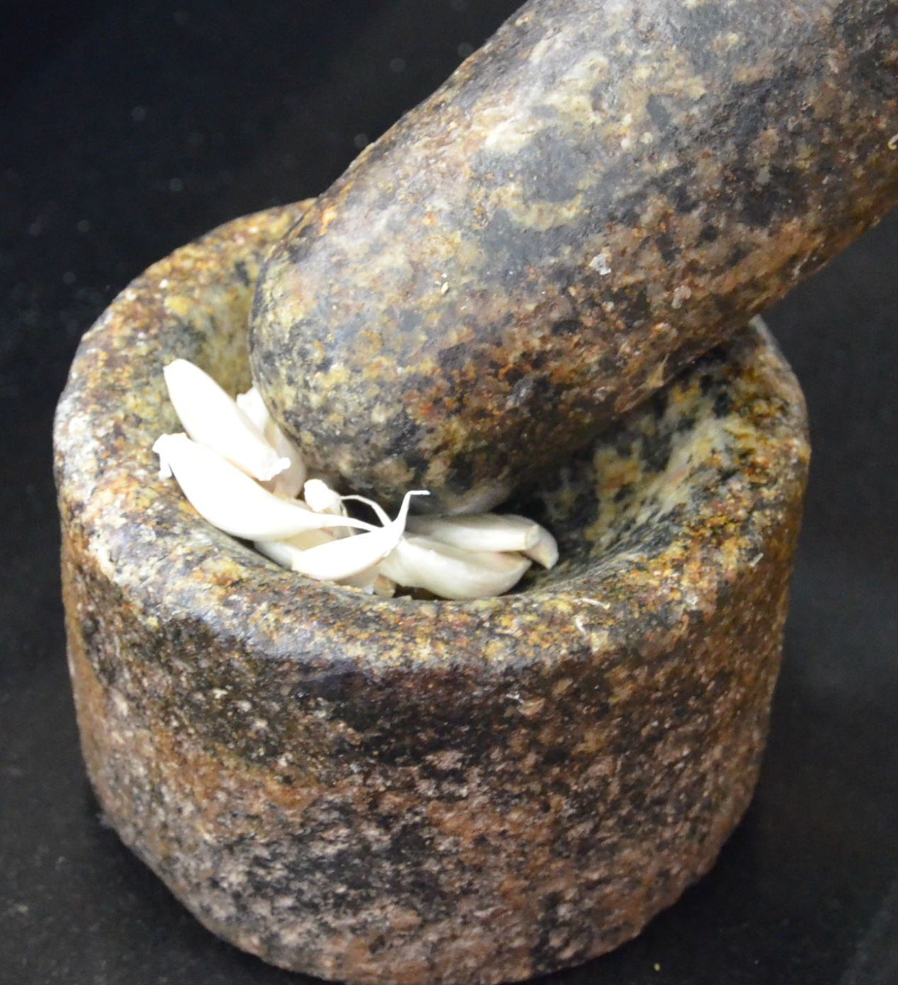 Su's Recipes: Masala Borugulu / Spiced Puffed Rice