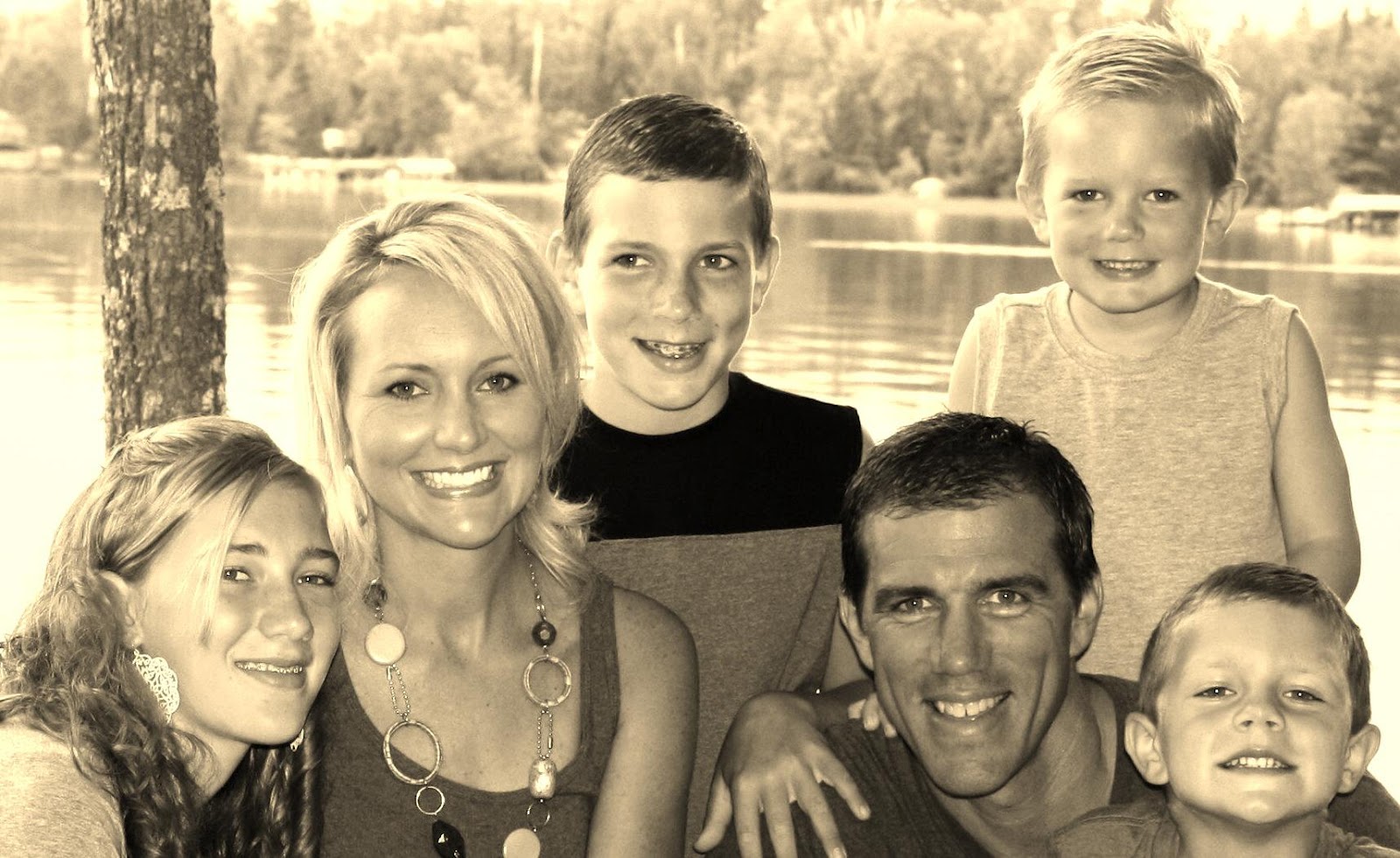 Tribal Wife: He Shouldn't be Alive