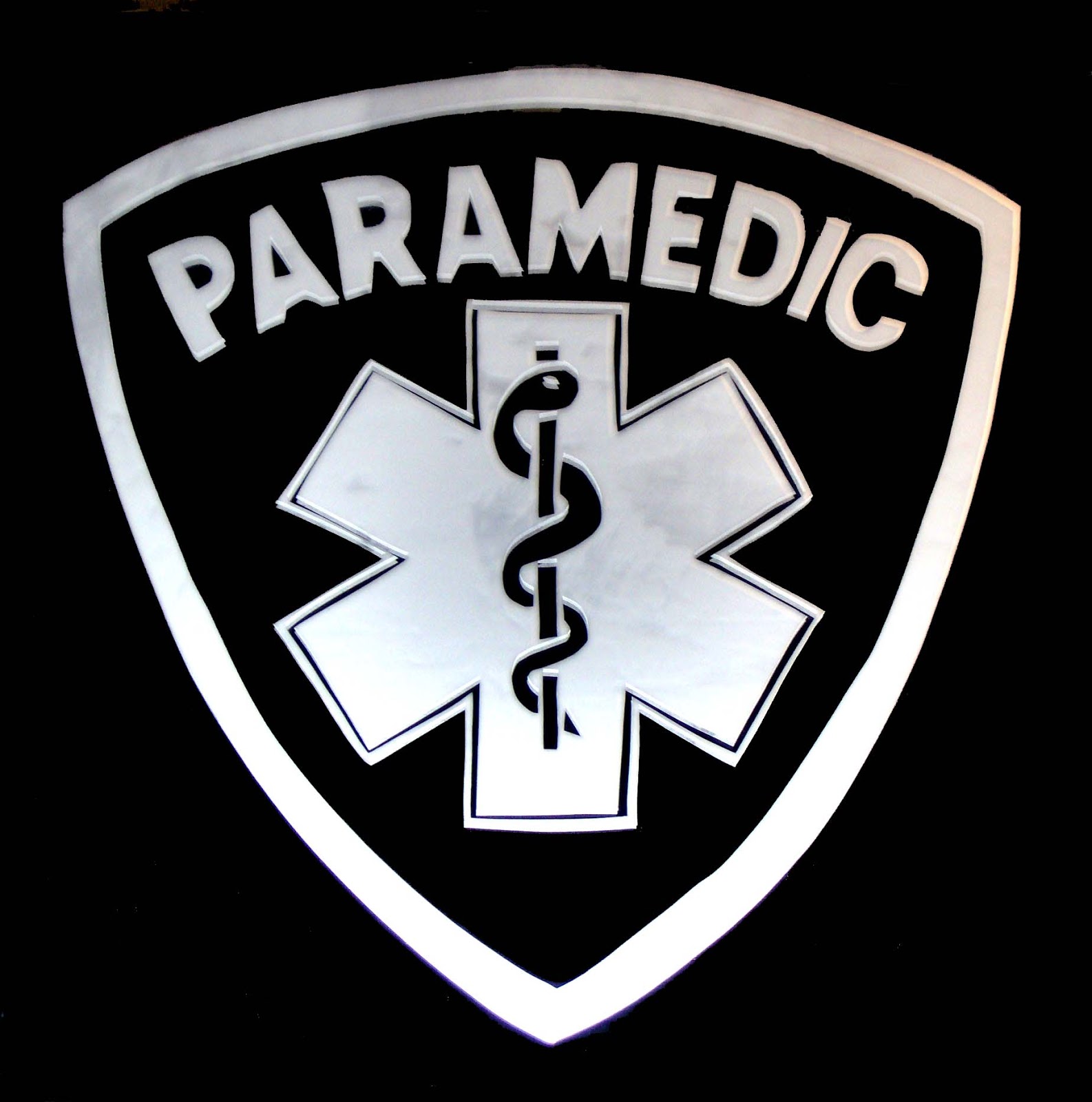 Curso de Bombeiro Civil Taubaté: Paramédico